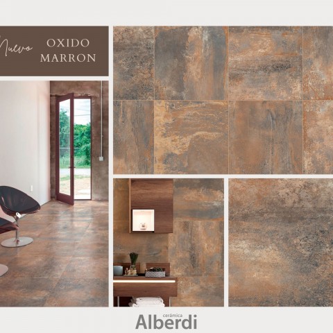 Cerámica Alberdi | Productos